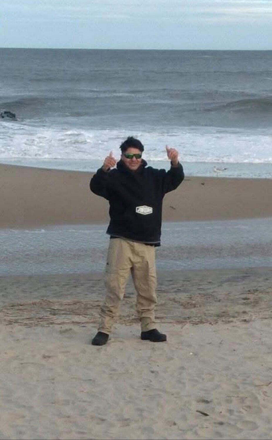 Victor Acurio Suarez denied asylum, ordered back to Ecuador | Bay to ...