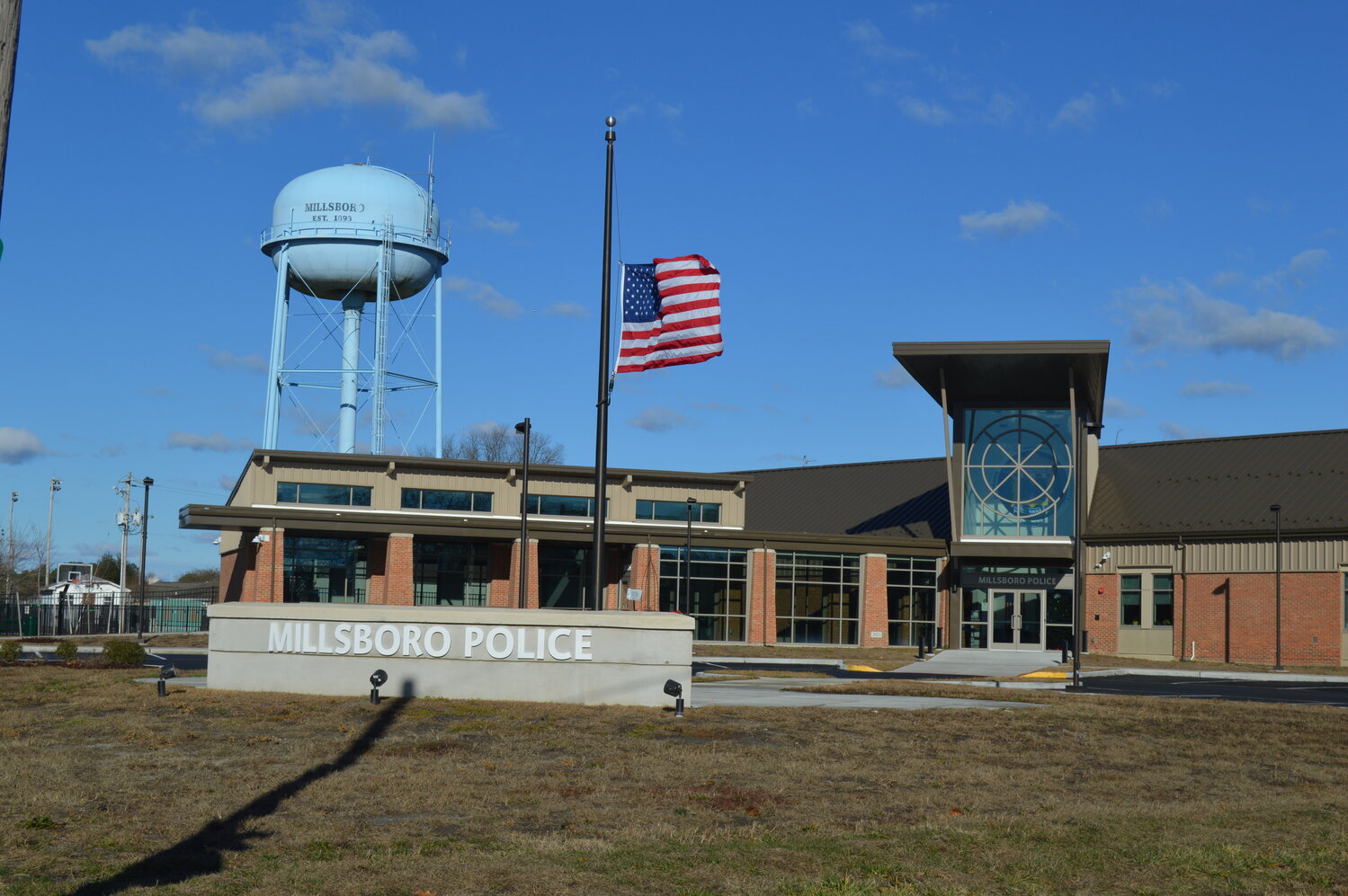 Millsboro police hosting free community safety training | Daily State News