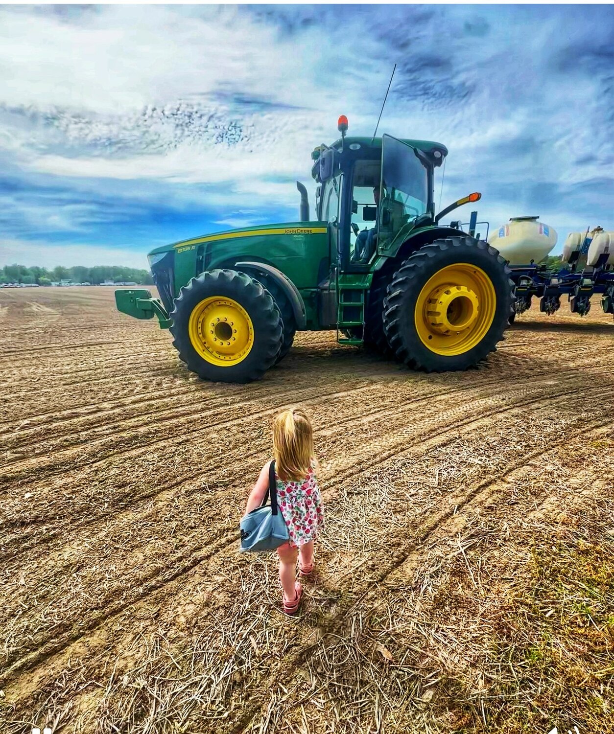Del. Farm Bureau announces winners of 2025 photo contest | Bay to Bay News