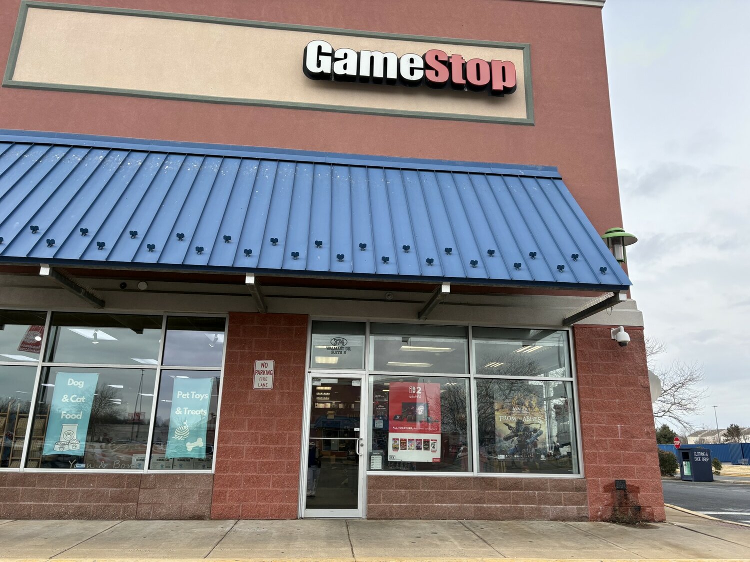 Camden GameStop is last in Kent County | Bay to Bay News