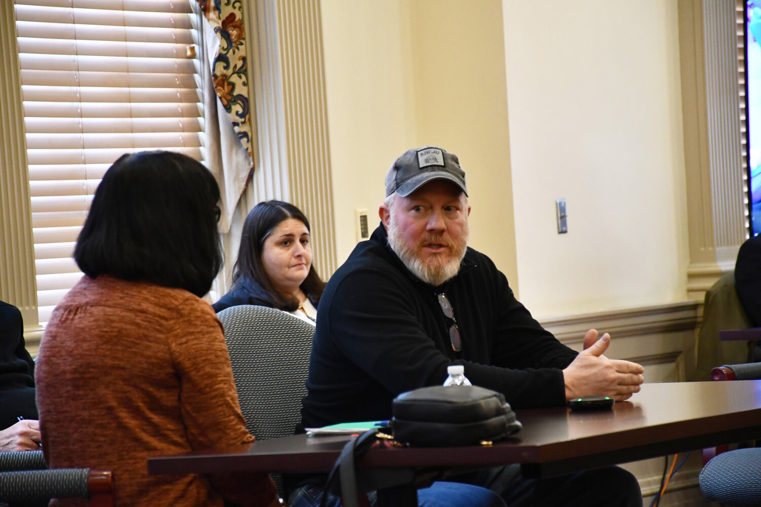 Bill to lower bartending age passes Delaware House committee | Bay to ...
