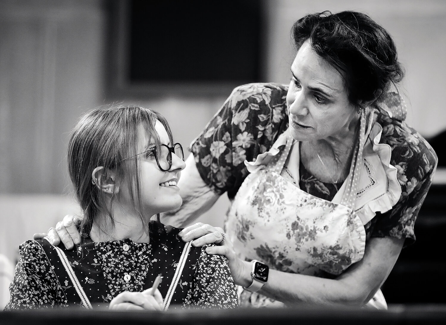 Second Street’s latest offers realistic set, emotional punch | Bay to ...