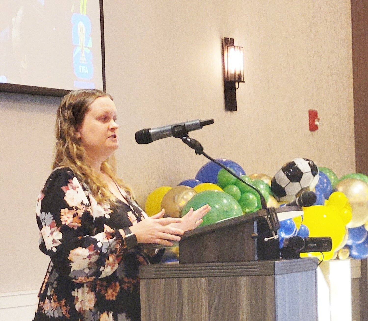 FIFA World Cup soccer fervor coming to Delaware this summer | Bay to ...