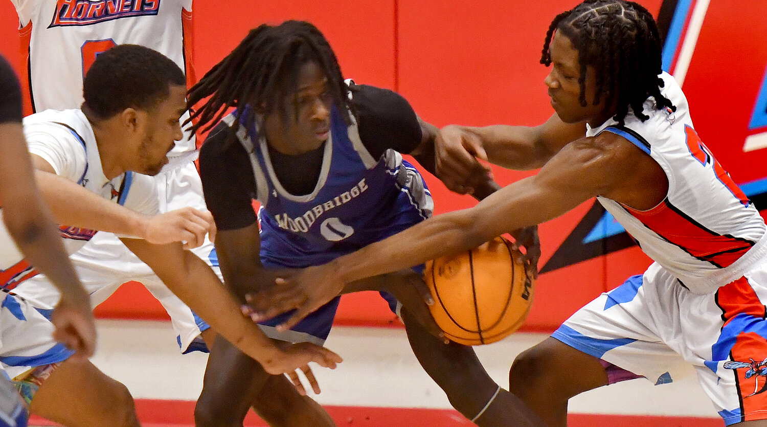Photo gallery: Early College vs. Woodbridge boys' basketball | Bay to ...
