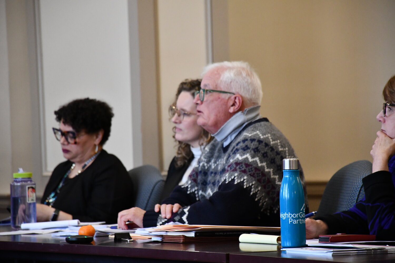 Delaware rent stabilization bill discussed at housing roundtable | Bay ...