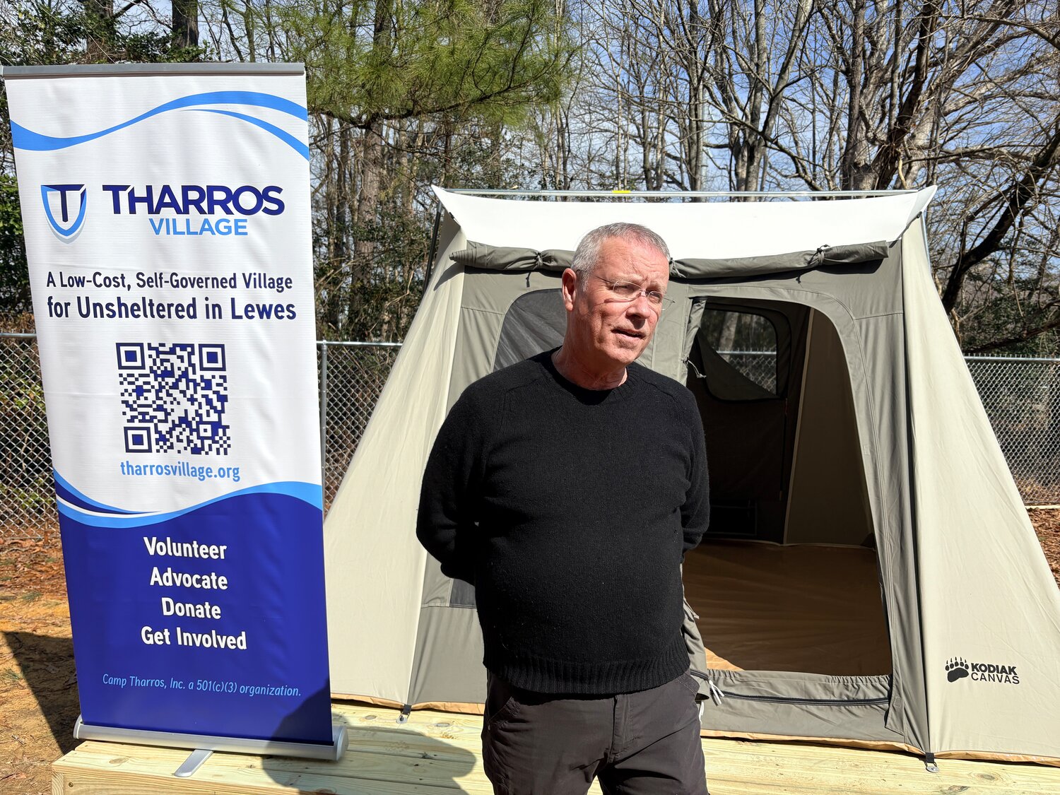 Tharros Village storage request delayed by Sussex Council | Bay to Bay News