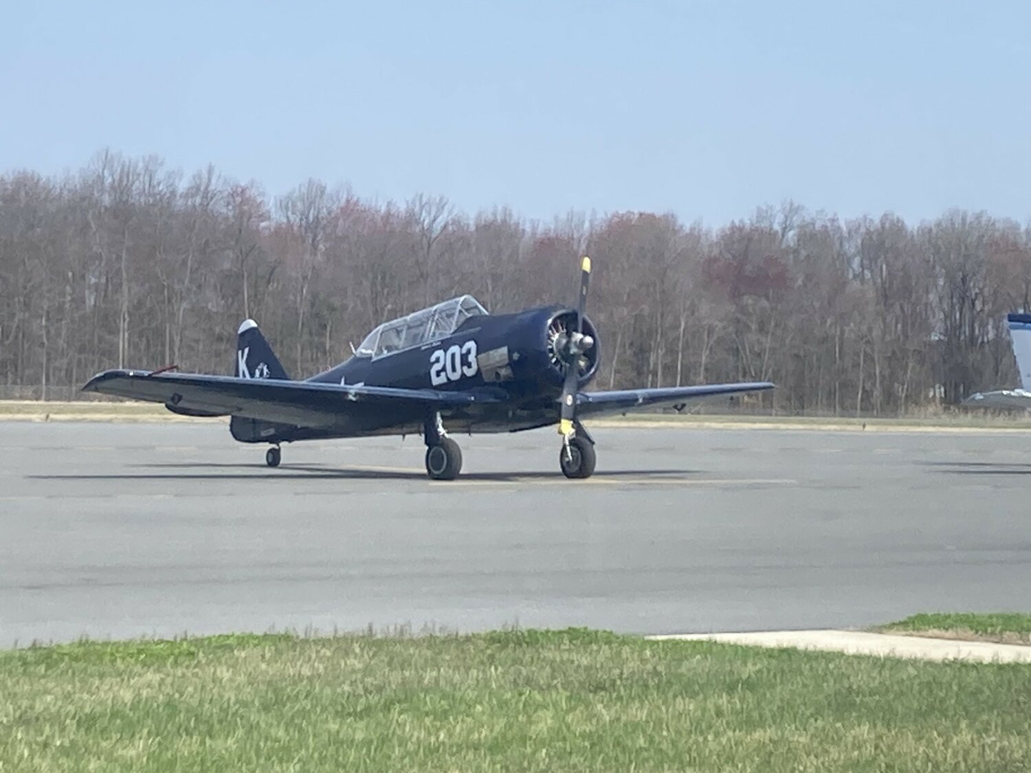 Tuskegee airmen legacy inspires Black pilots to take flight | Bay to ...