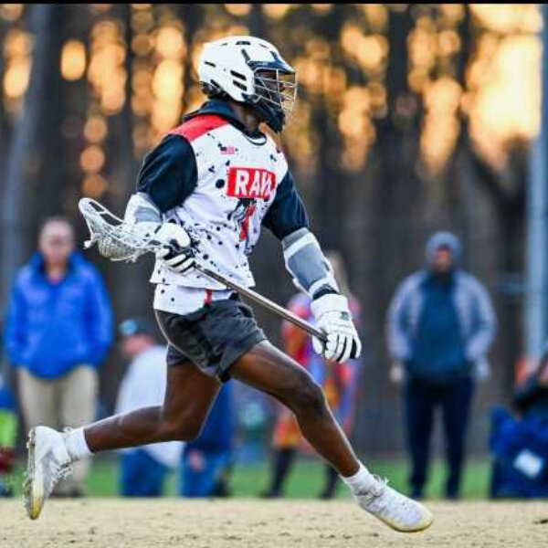 Dover lacrosse coach Palmer wants to get Senators back on track | Bay ...