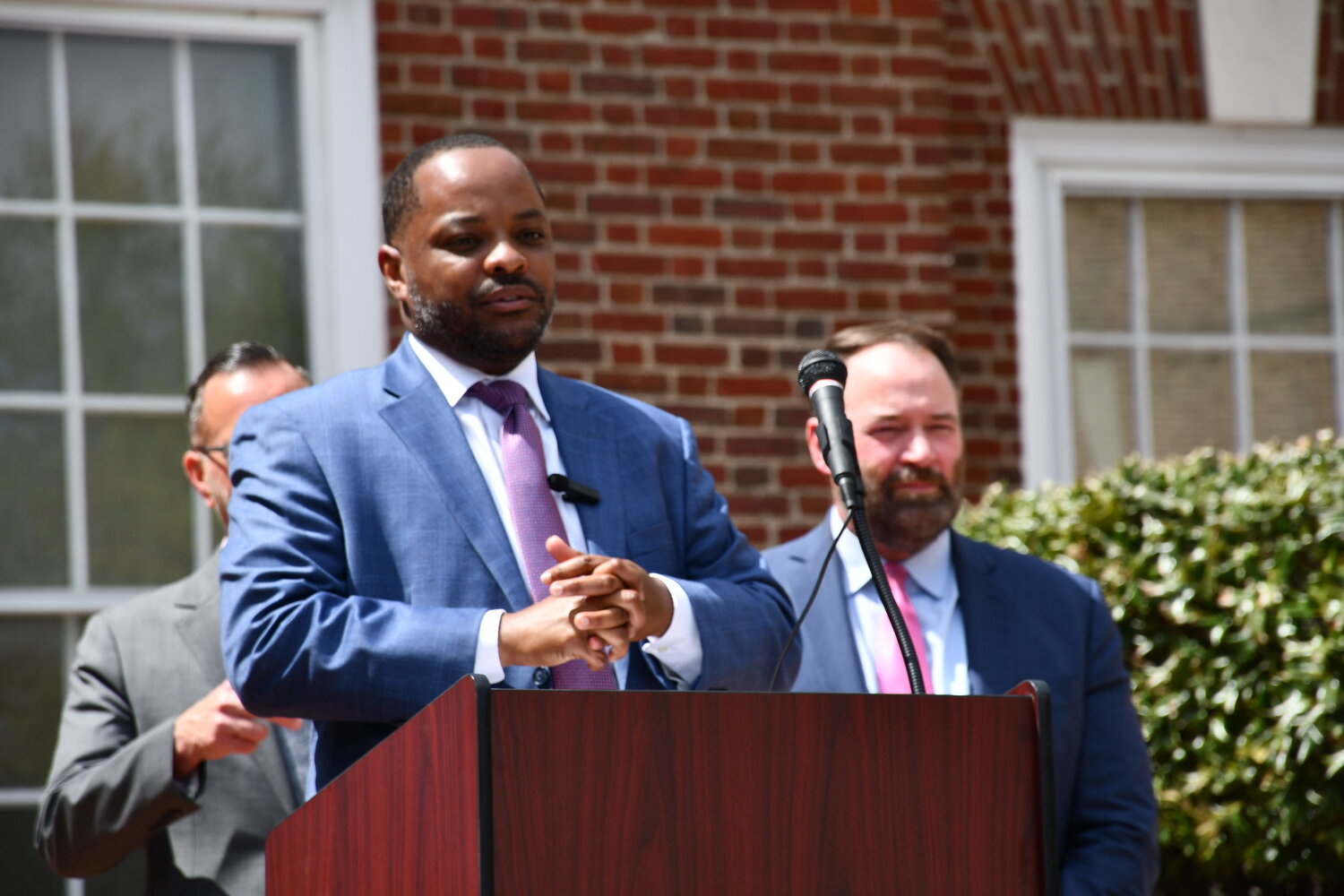 Delaware Senate passes amended no-excuse absentee ballot bill along ...