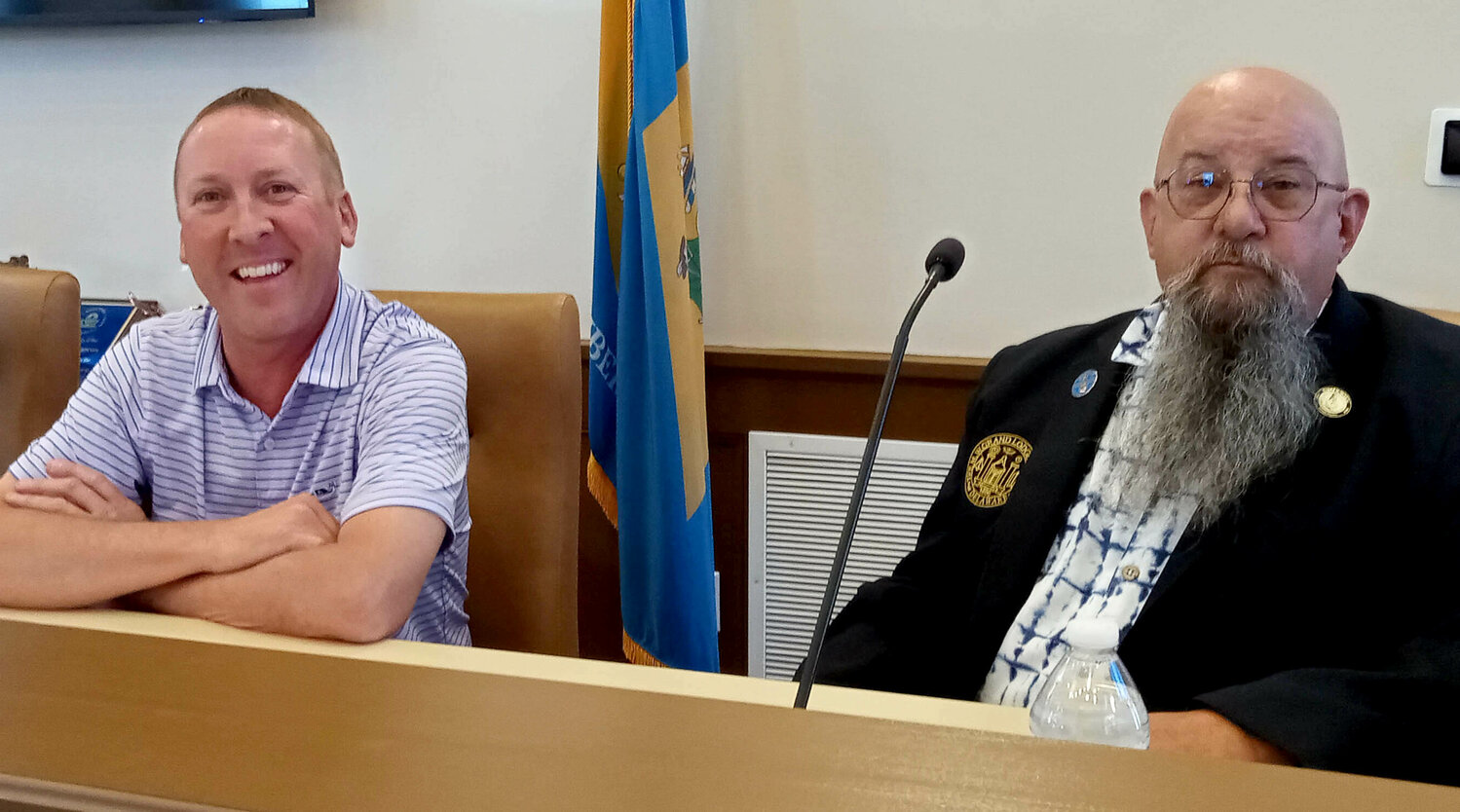 Ward 3 council seat at stake in Georgetown election | Somerset County Times
