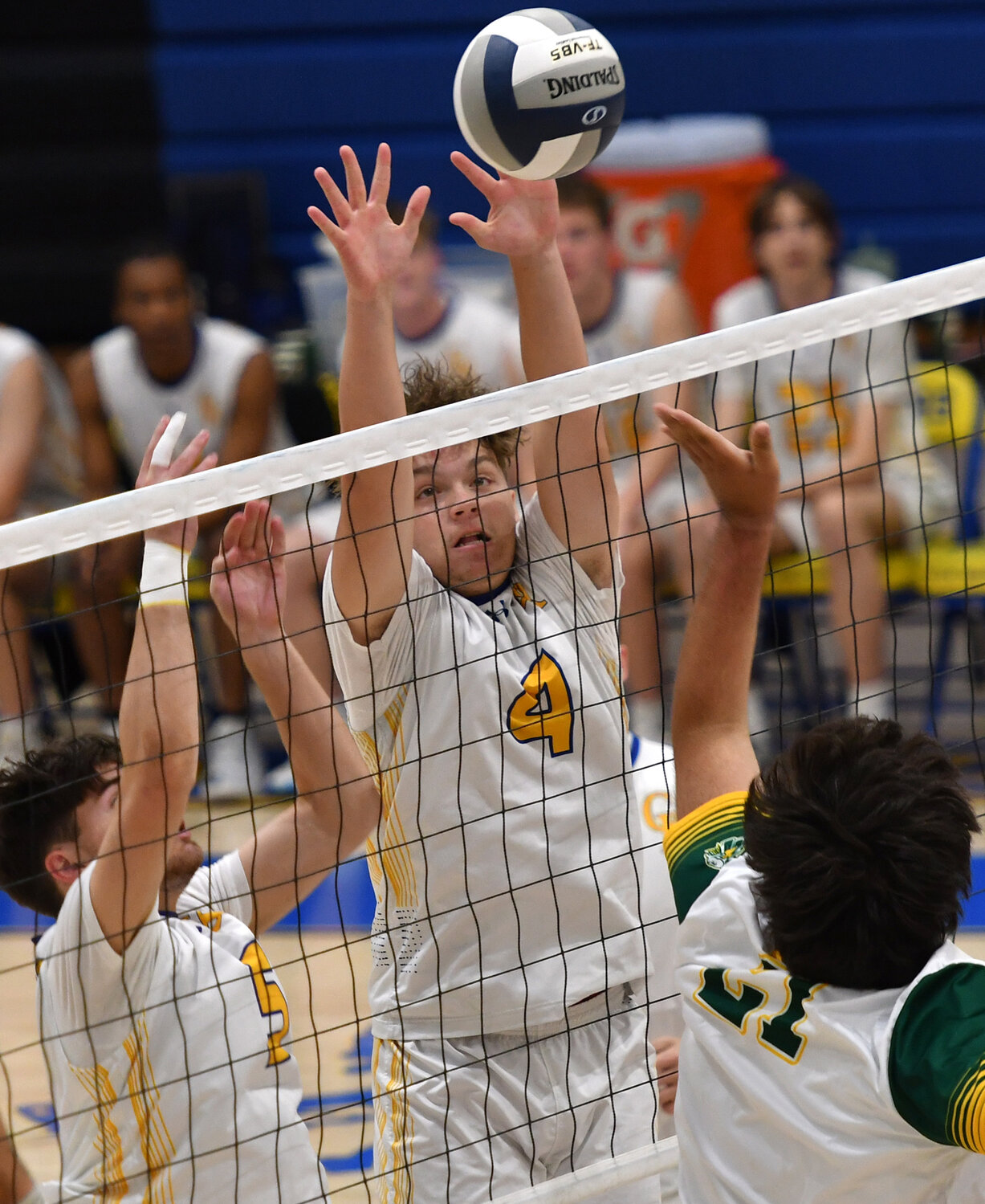 Tuesday's Downstate scores: Caesar Rodney advances in DIAA boys ...