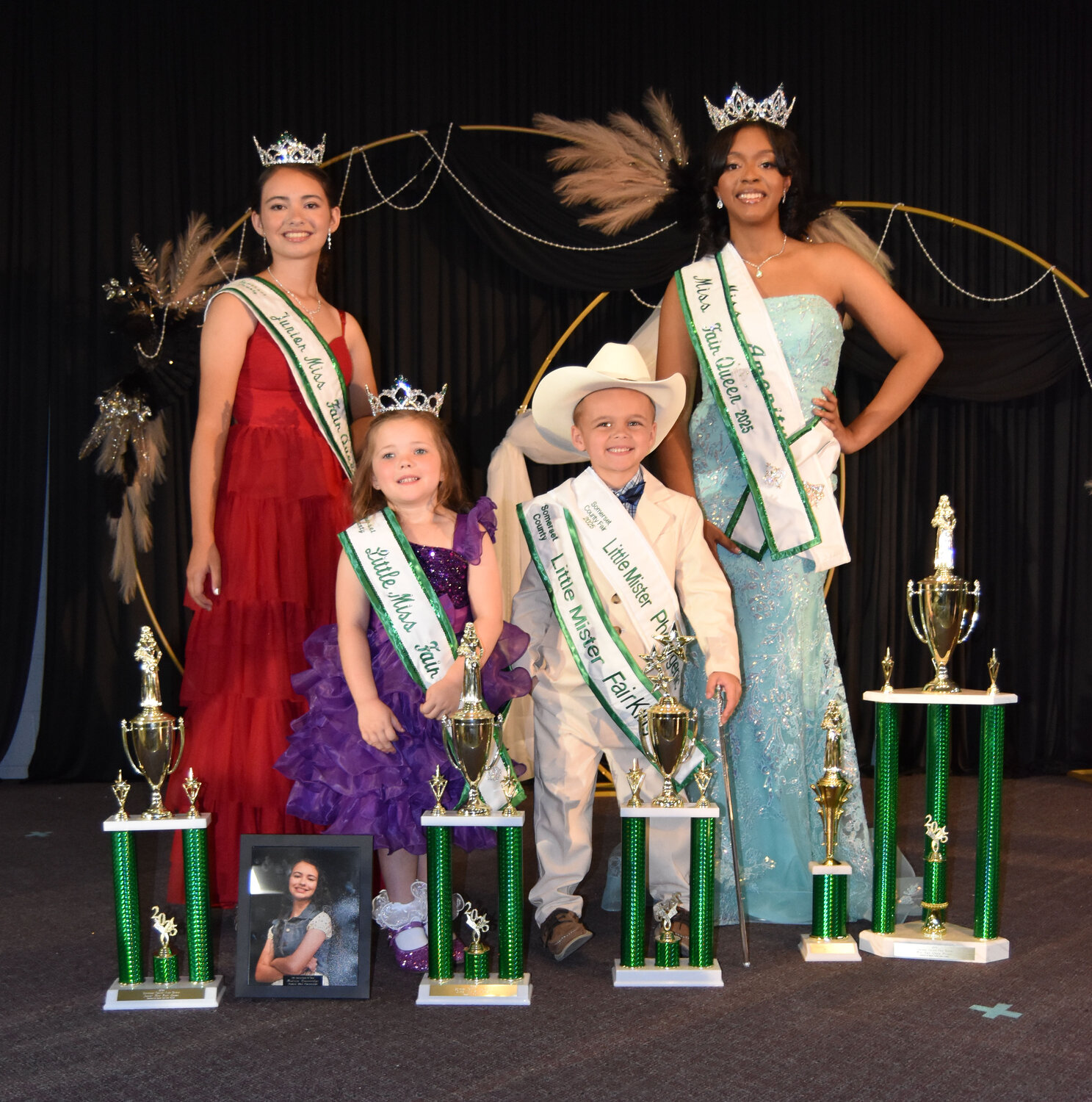 2026 Somerset County Fair pageant contestants wanted | Somerset County ...