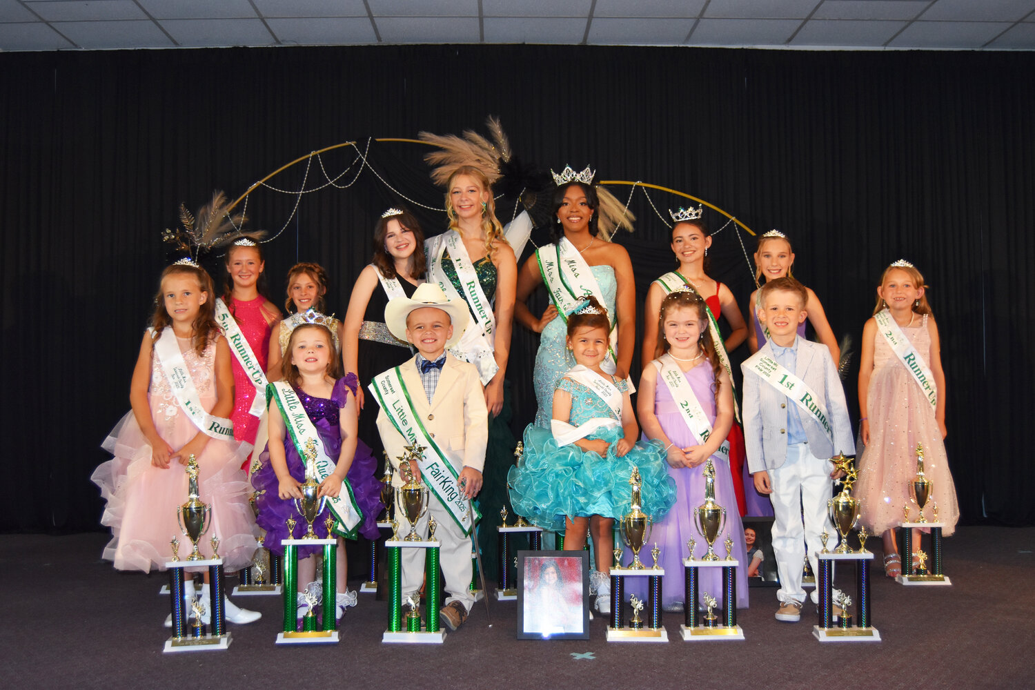 2026 Somerset County Fair pageant contestants wanted | Somerset County ...