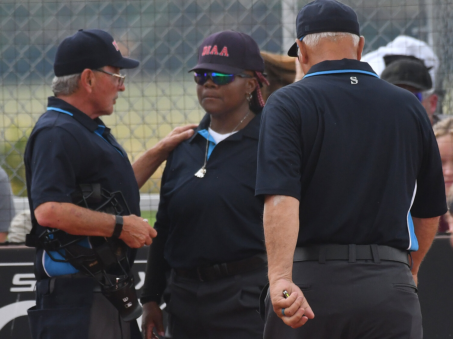 Photo gallery: Sussex Tech vs. Polytech softball | Bay to Bay News