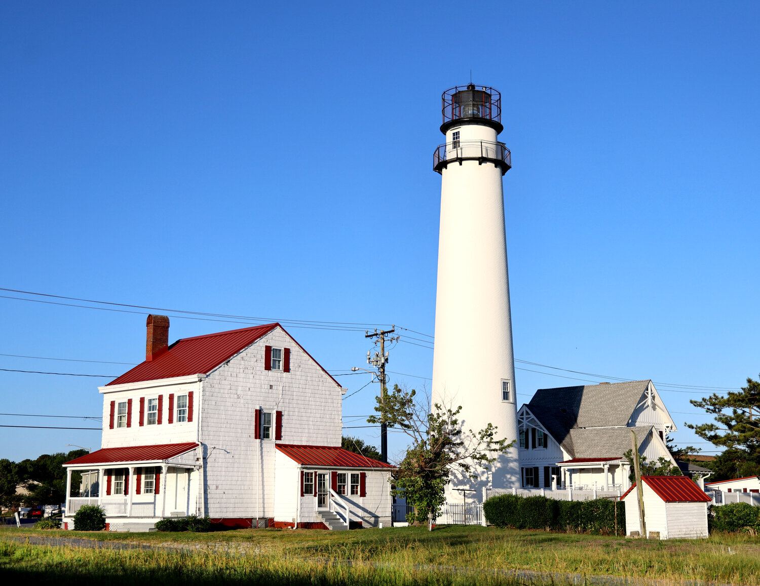 Fenwick Island Lighthouse | Bay to Bay News