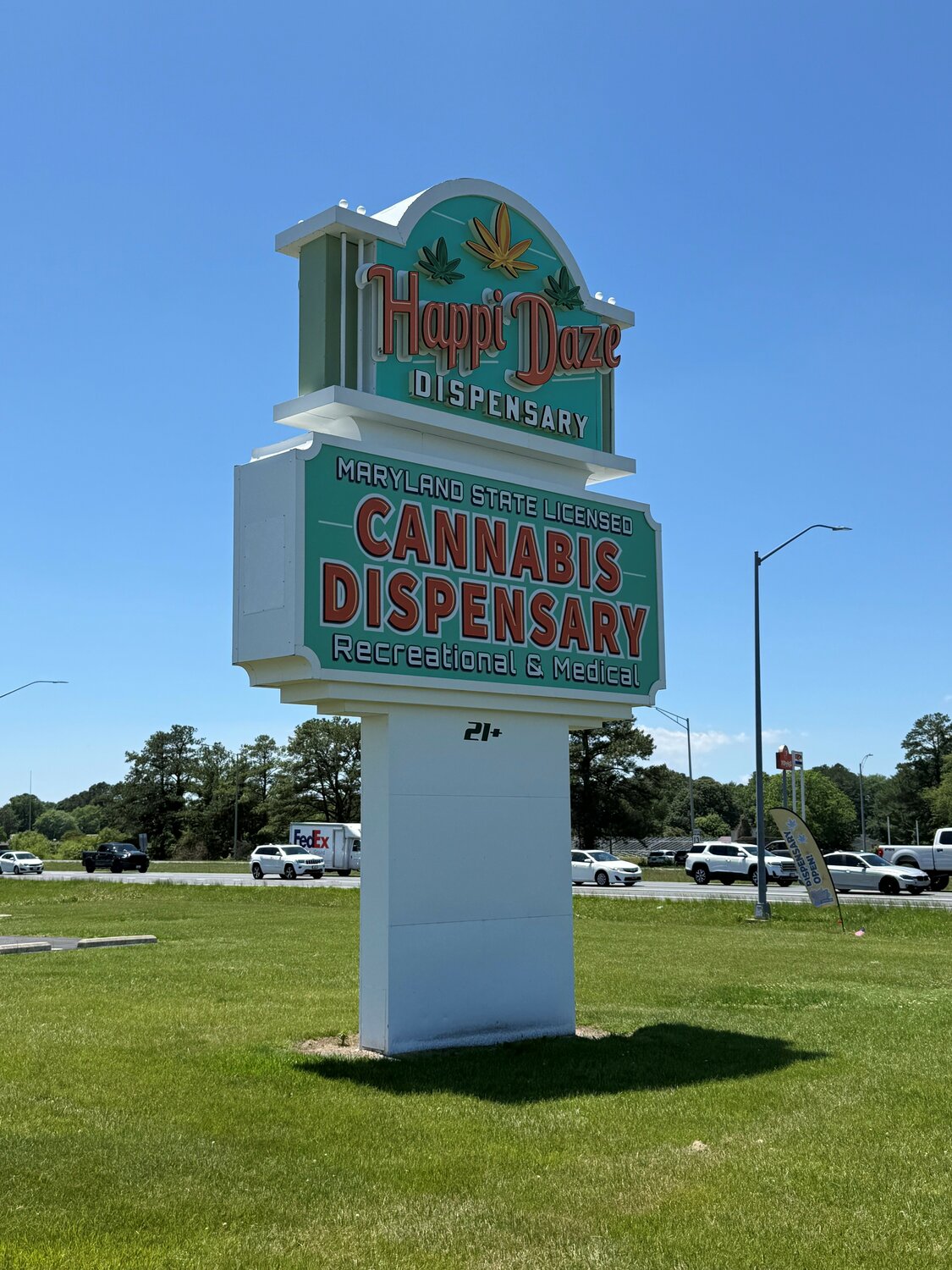 Somerset County's only cannabis dispensary has official grand opening ...