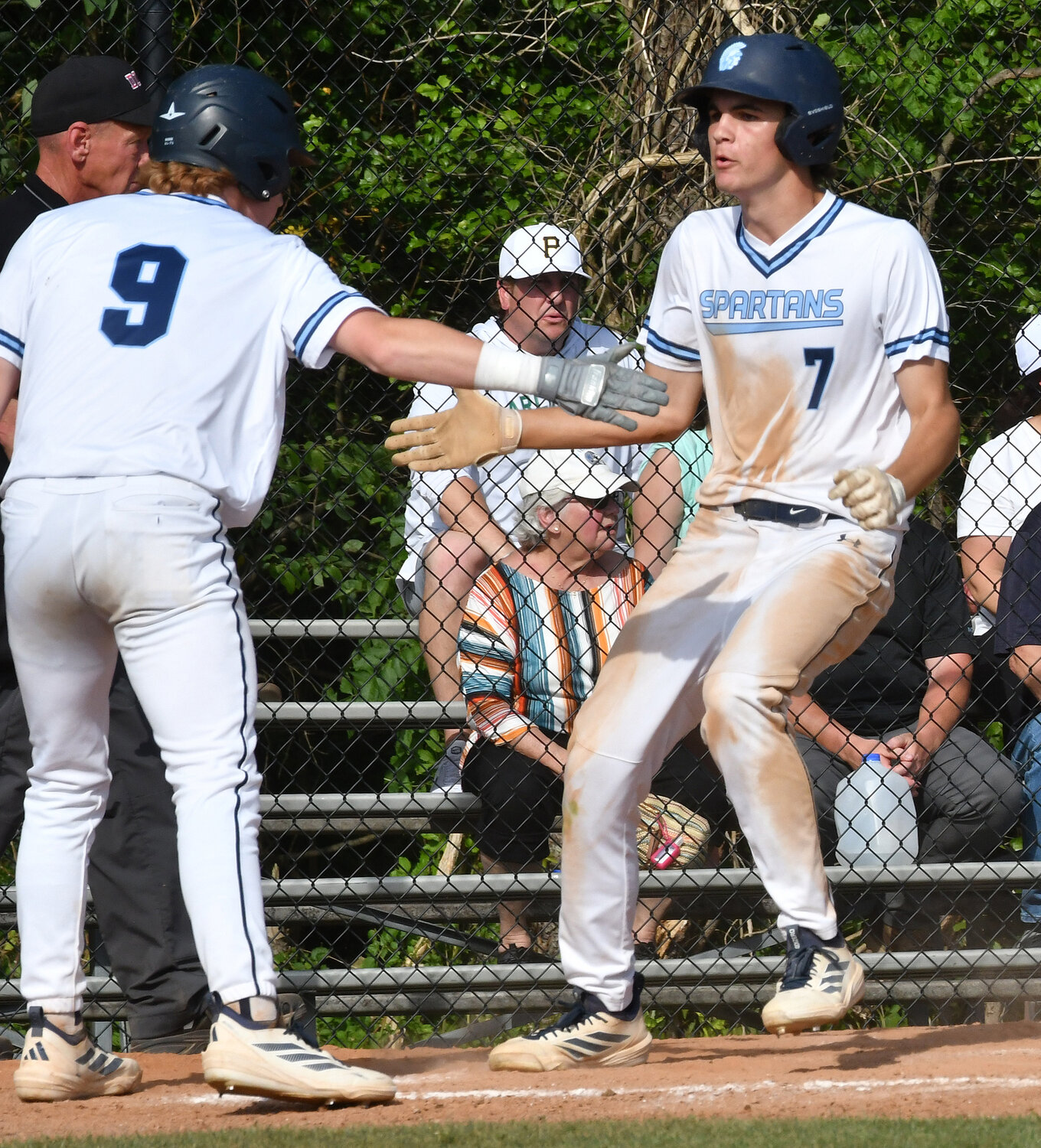 Photo gallery: Lake Forest vs. Archmere baseball | Daily State News