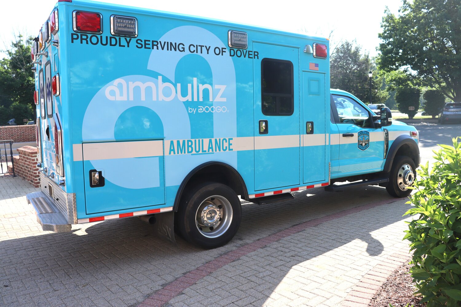 Trauma care in Delaware a coordinated effort | Bay to Bay News