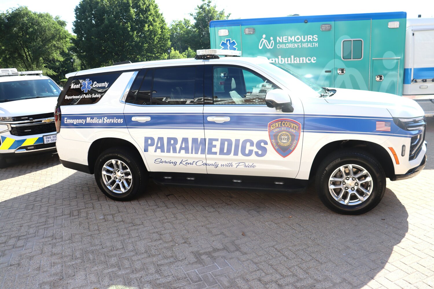 Trauma care in Delaware a coordinated effort | Bay to Bay News