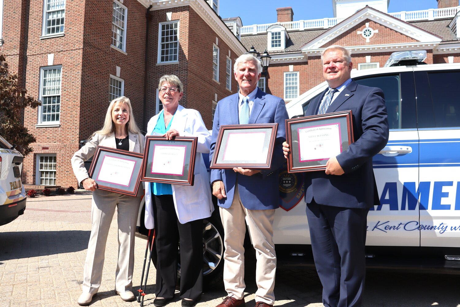 Trauma care in Delaware a coordinated effort | Bay to Bay News