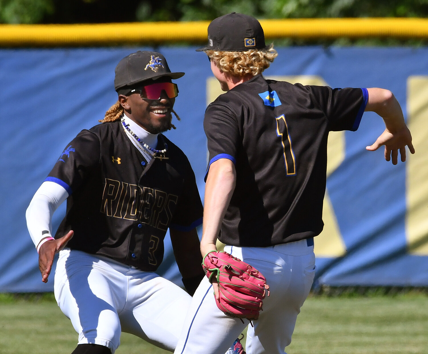 Caesar Rodney, Caravel both advance to DIAA baseball state semifinals ...
