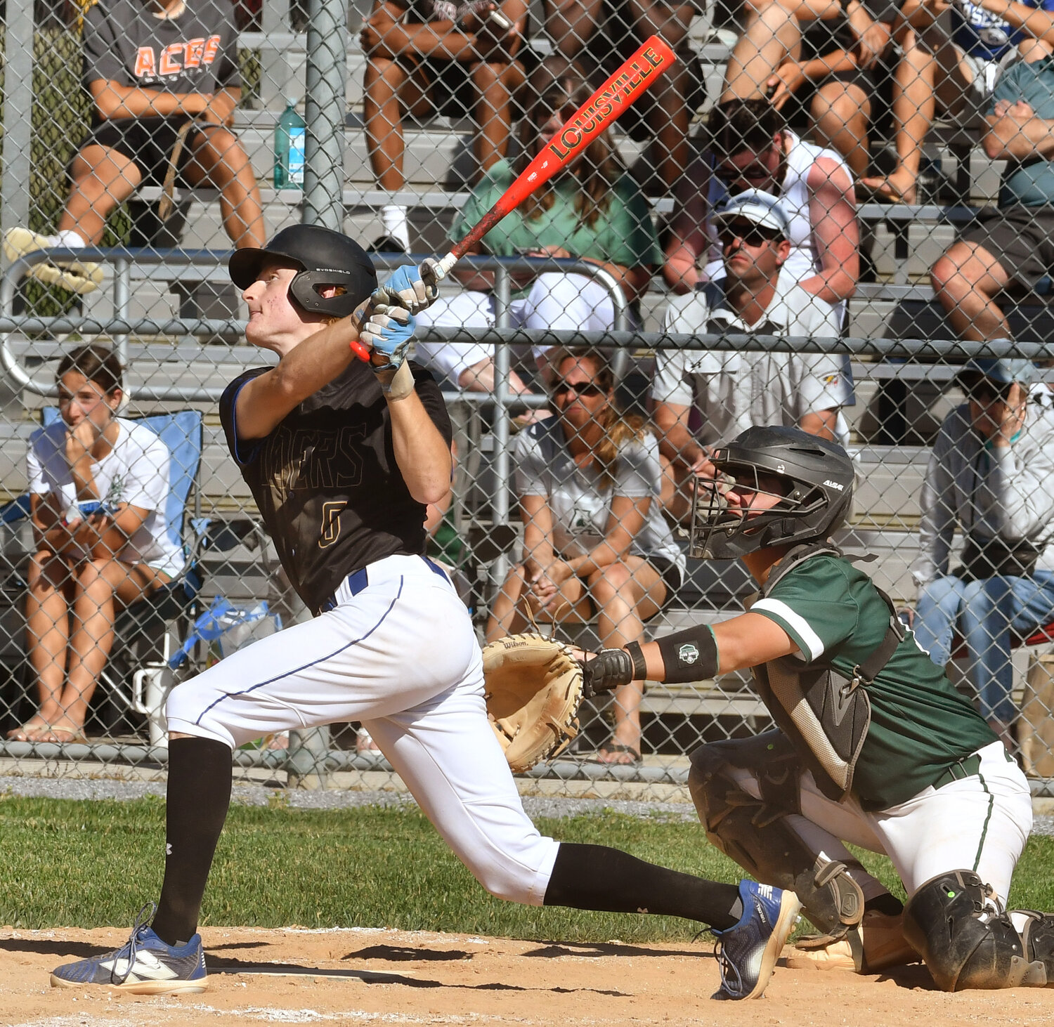 Photo gallery: Caesar Rodney vs. Archmere baseball | Bay to Bay News