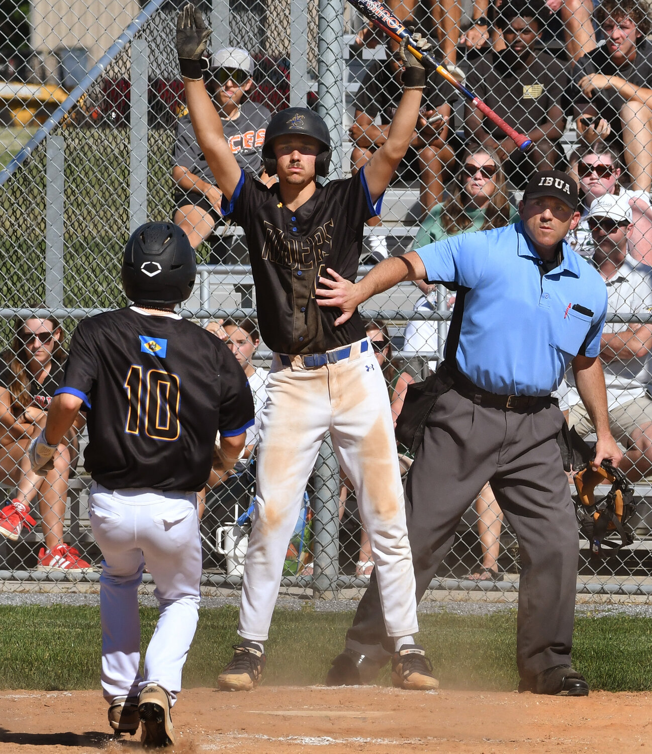 Photo gallery: Caesar Rodney vs. Archmere baseball | Bay to Bay News
