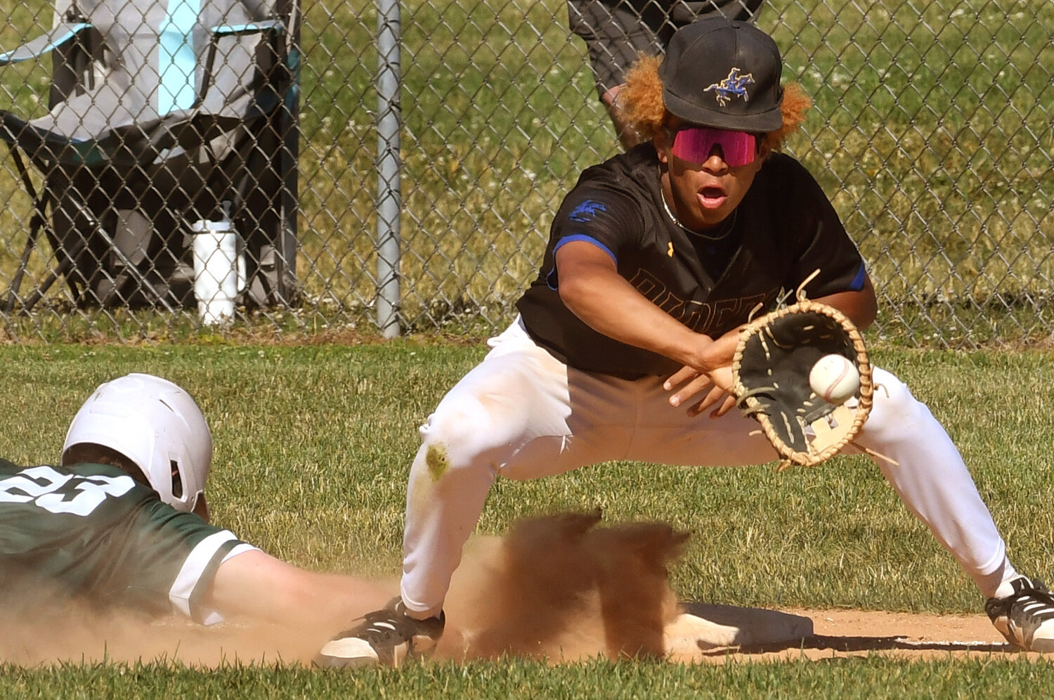 Photo gallery: Caesar Rodney vs. Archmere baseball | Bay to Bay News
