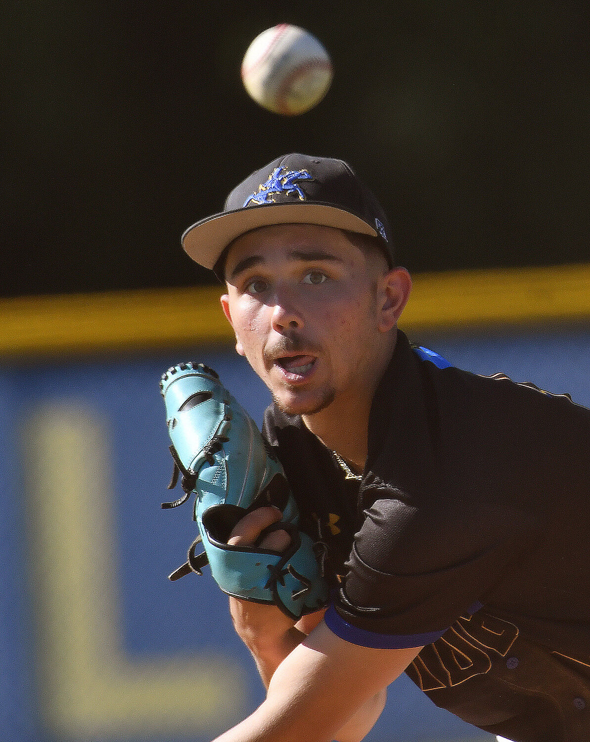 Photo gallery: Caesar Rodney vs. Archmere baseball | Bay to Bay News