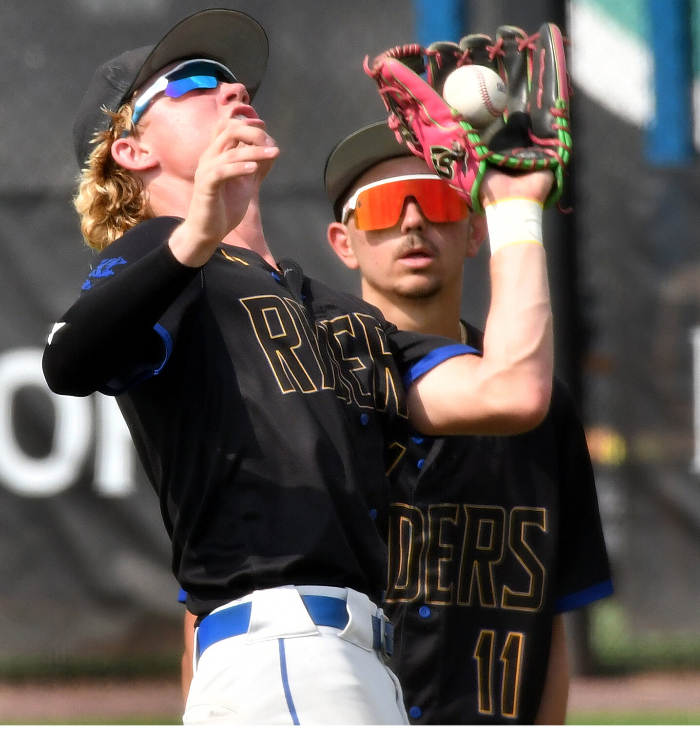 Photo gallery: Caesar Rodney vs. Salesianum baseball | Bay to Bay News