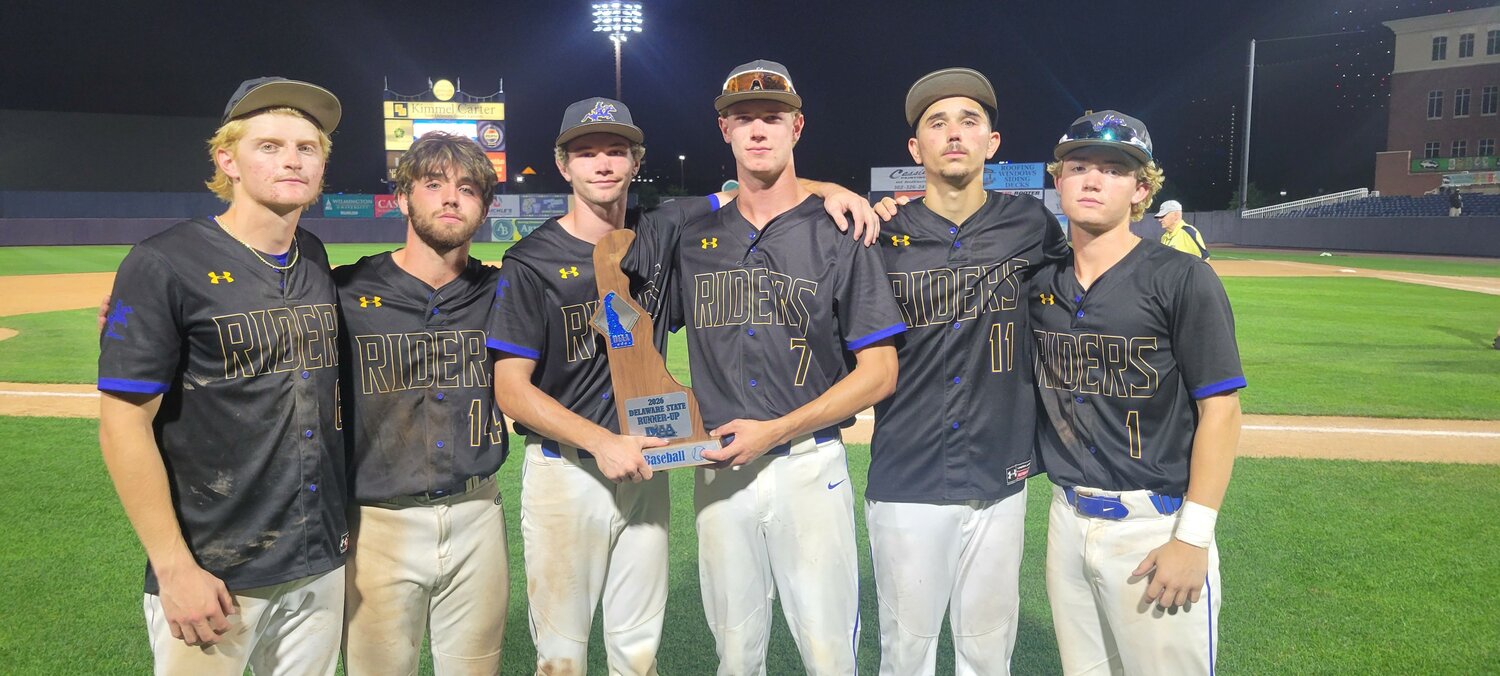 Caesar Rodney falls just short in state championship game | Bay to Bay News