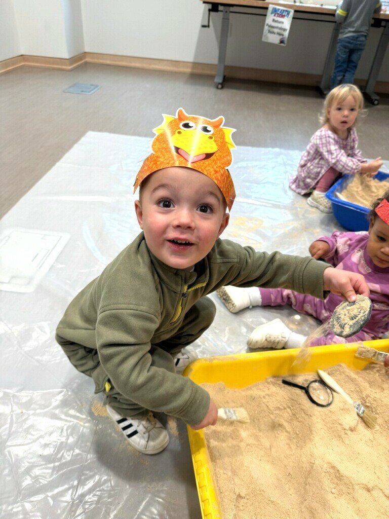 Duck Creek Regional Library summer reading program ongoing | Bay to Bay ...