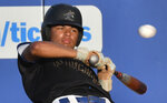 Photo gallery: Caesar Rodney vs. Caravel baseball | Bay to Bay News