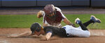 Photo gallery: Caesar Rodney vs. Caravel baseball | Bay to Bay News