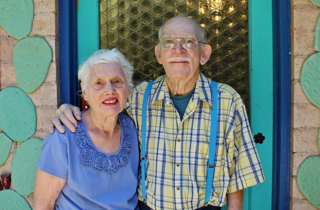 An Appreciation of McKusick Tiles - Globe-Miami Times