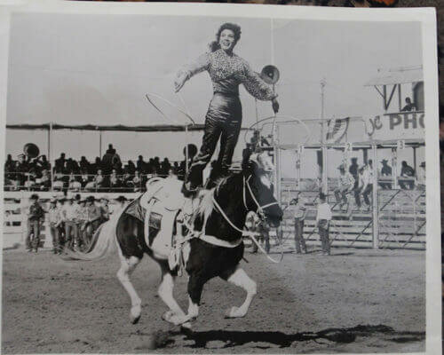 Gila County native: Living the rodeo dream - Globe-Miami Times