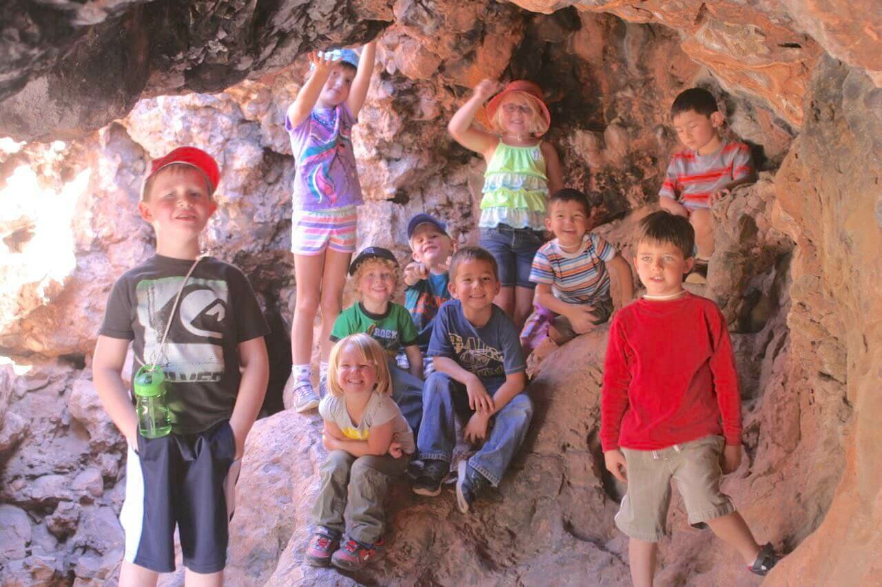 Top 4 Kid-Friendly Local Hikes in Globe-Miami - Globe-Miami Times