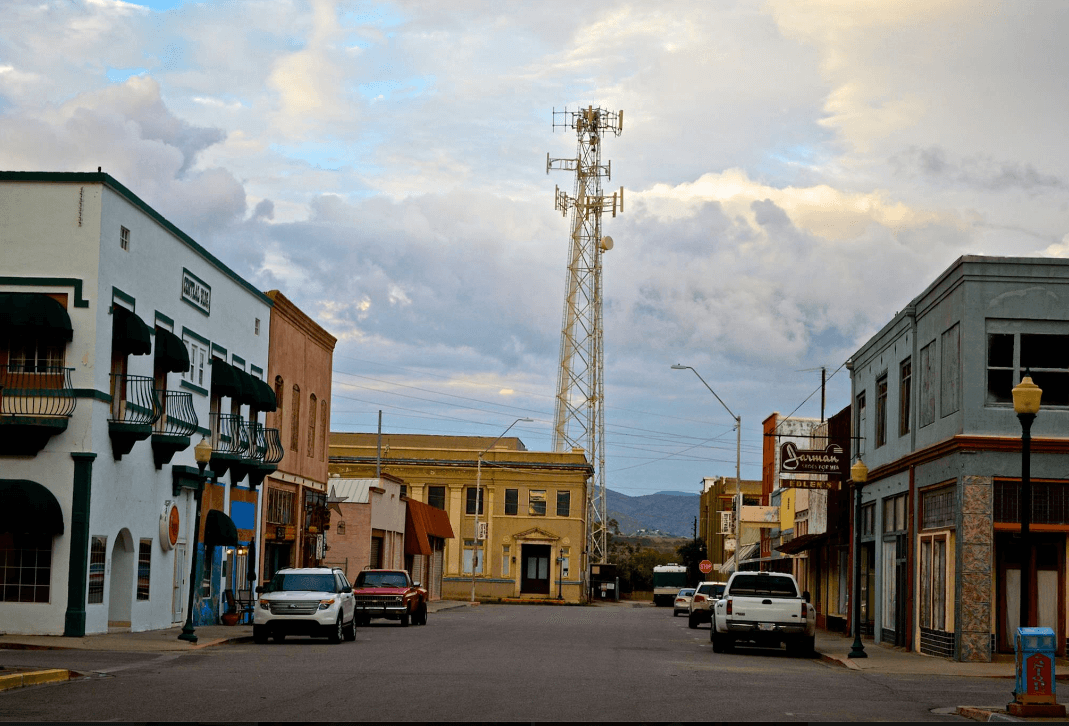 Miami, Arizona Celebrates its Centennial - Globe-Miami Times