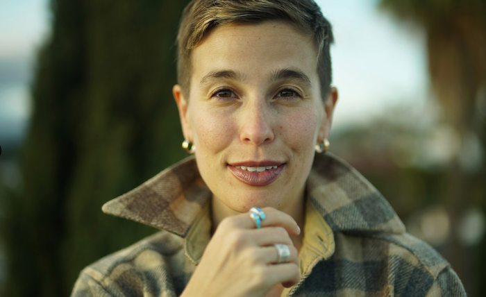Audrey Buchanan, Filmmaker: Truth Is Power - Globe-Miami Times