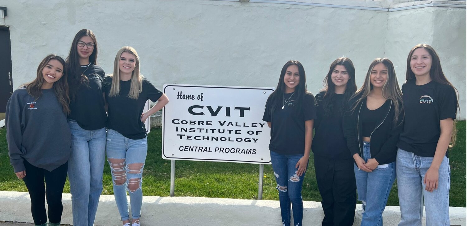 CVIT expands student opportunity thanks to legislation passed in 2021 ...