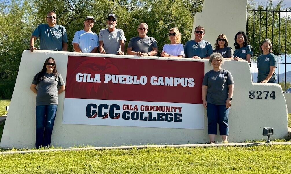Gila Community College Embarks on a New Path as Arizona’s Newest ...