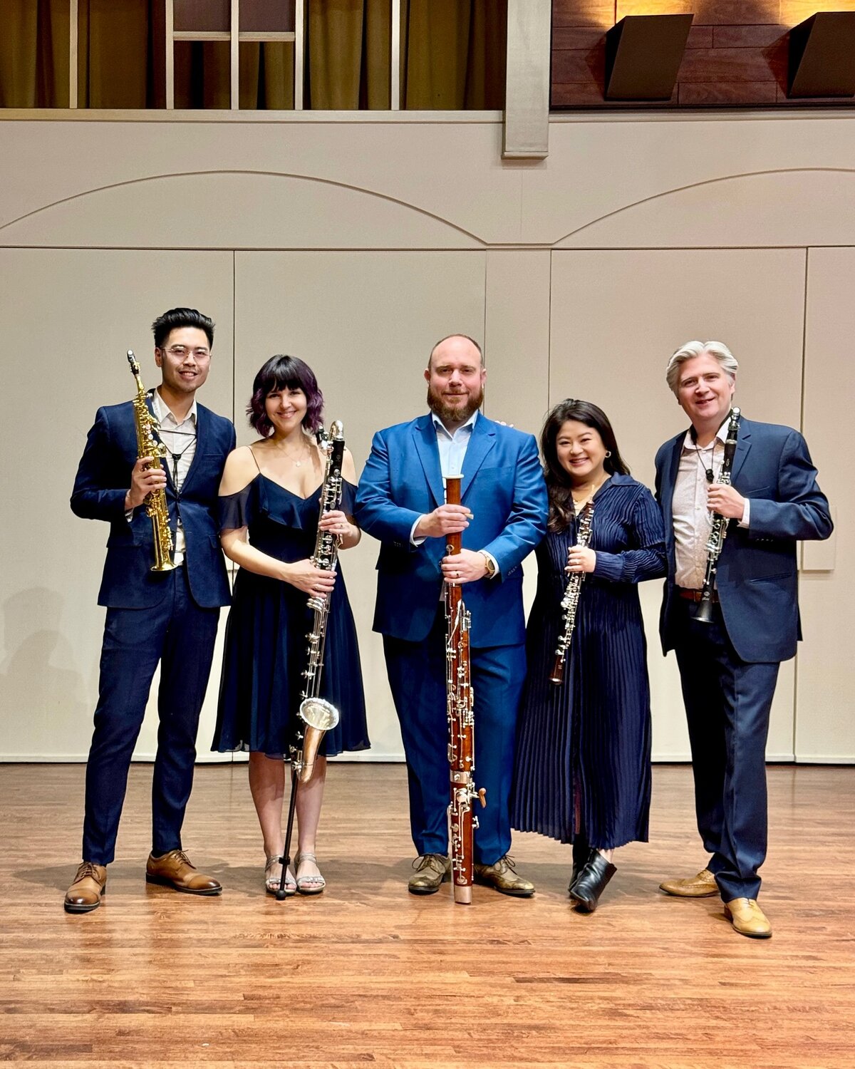 Globe Miami Community Concerts to start up again this month - Globe ...