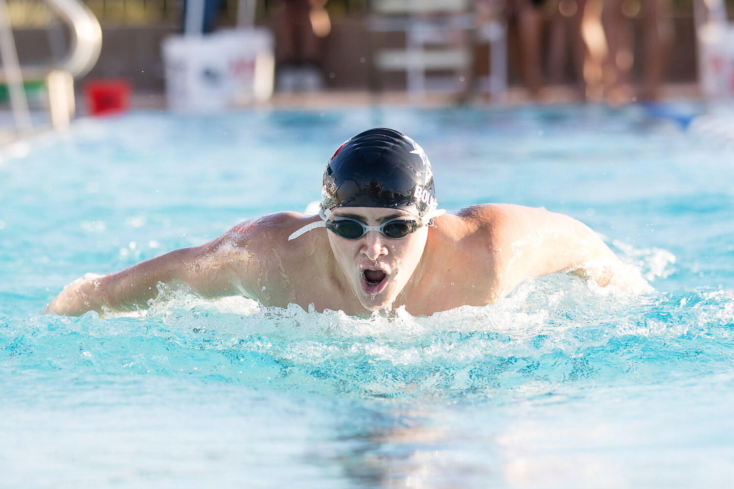 Tiger Sharks overcome adversity - Globe-Miami Times