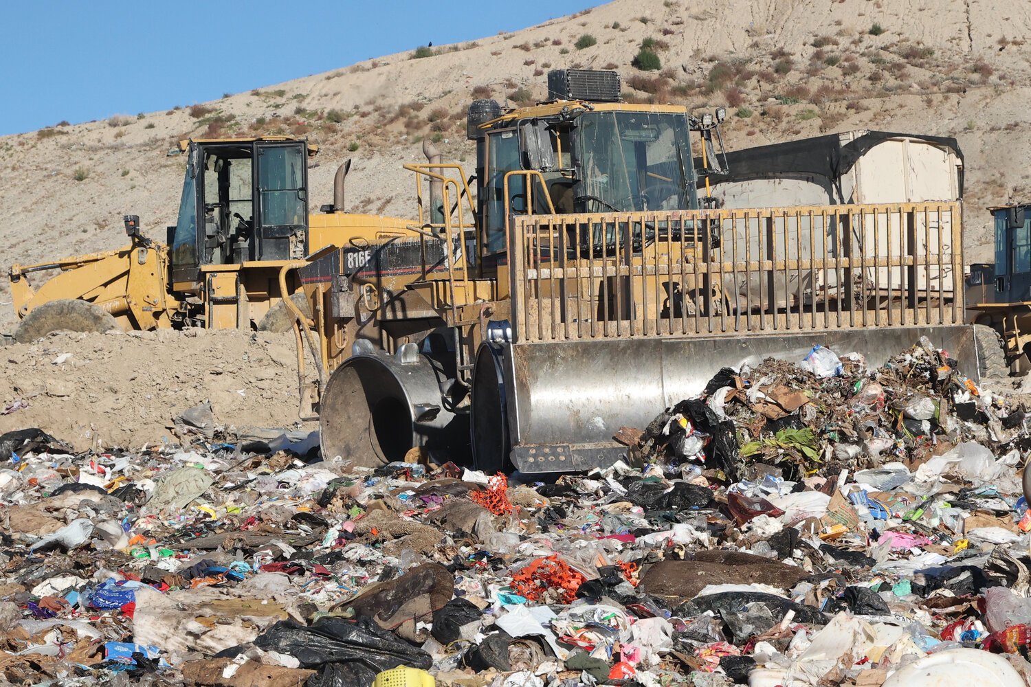 So, what is the future for our trash? - Globe-Miami Times
