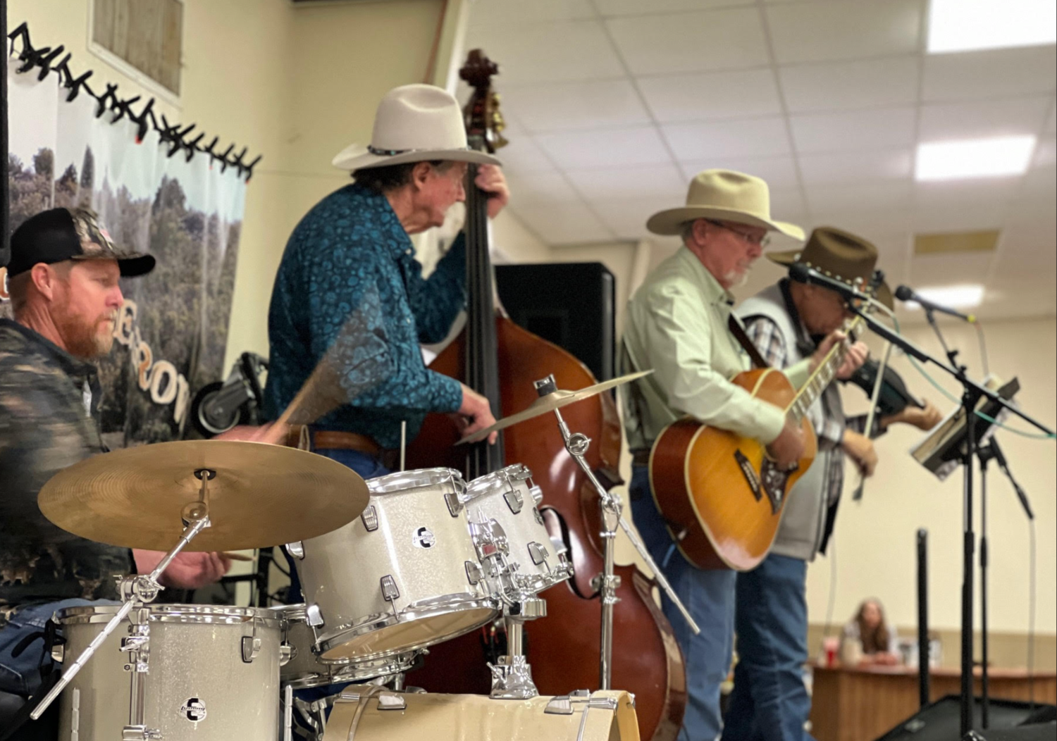 GCCG Announces the 2025 Rancher and Wrangler of the Year Winners ...