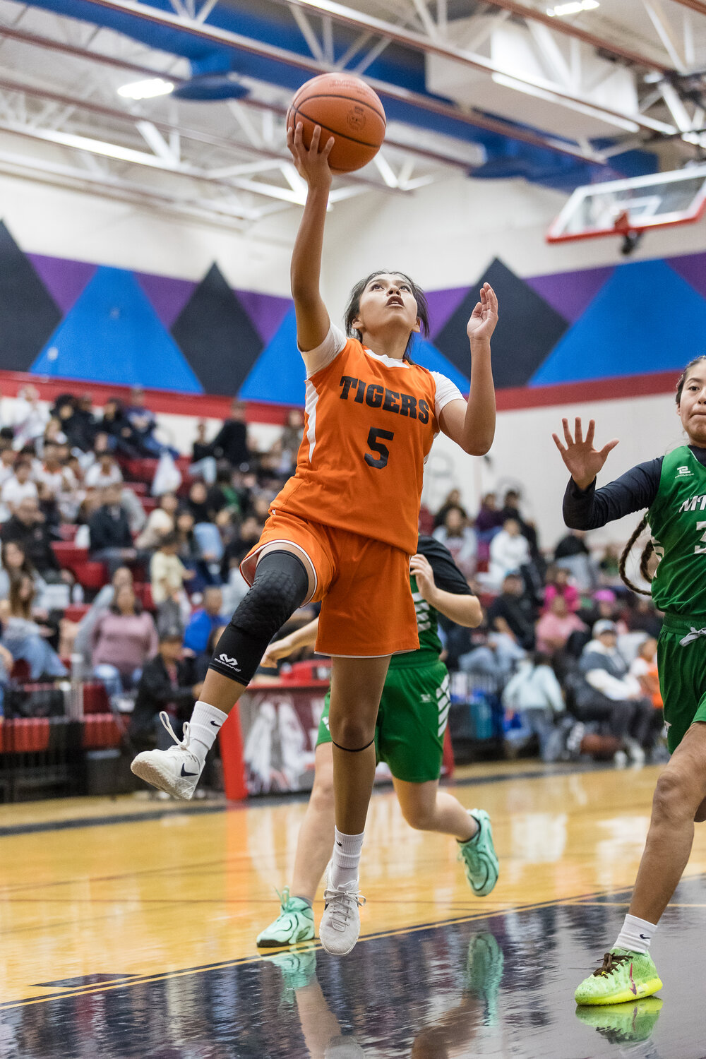 Junior high basketball championship showcases local talent - Globe ...