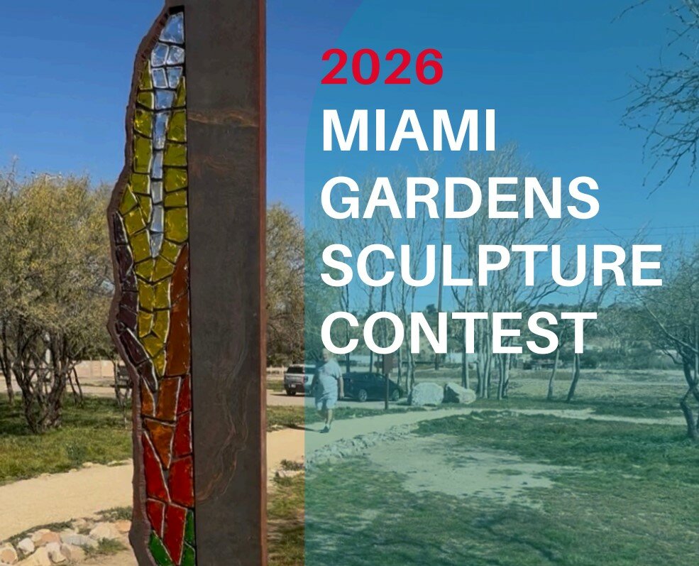 Community sculpture contest seeks local artists for new walking path ...