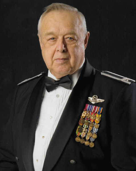 Dr. Thomas “Tom” LeRoy Johnson - Gulf Coast Media