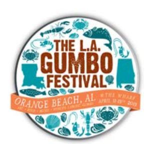 Lower Alabama (L.A.) Gumbo Festival Serves Up World’s Largest Pot of ...