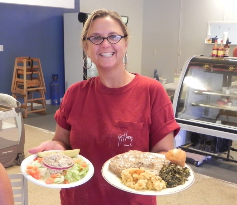 Nibbles Redneck Cafe open in Orange Beach - Gulf Coast Media